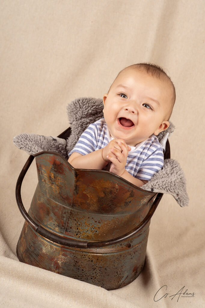Portraits - Cy Adams Photography
